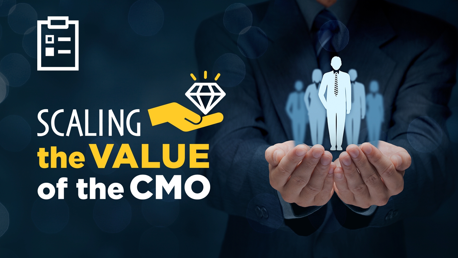 Cmo Council Logo